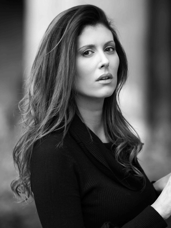 Iscritti Pro: Aurora Giuliani - Mirko Cherchi - Silvia Simoni - RB Artist