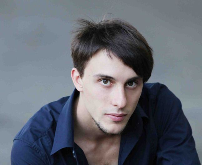 Iscritti Pro: Erika Cipolla - Giovanni Bonacci - Nicole Scorziello - RB ...