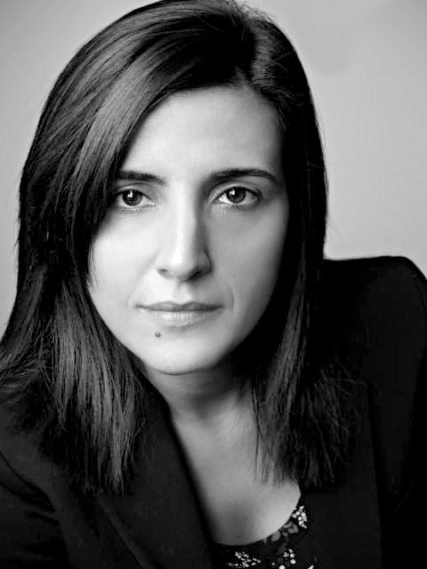 Iscritti Pro: Aleksandra Rinaldi - Rocío Muñoz Morales - Alessia ...