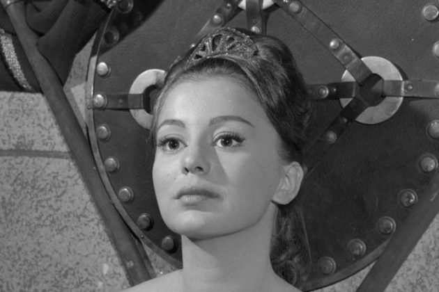 Addio ad Alessandra Panaro, l'attrice di "Poveri ma belli" - RB Casting