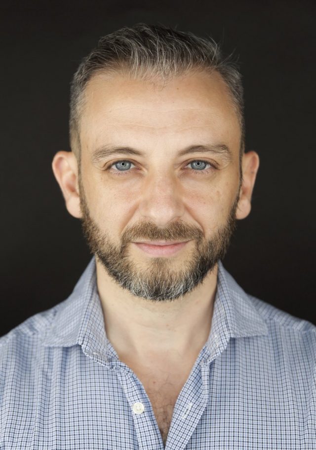 Occhio al Talento: Armando Pizzuti segnala Greta Gasbarri - RB Casting