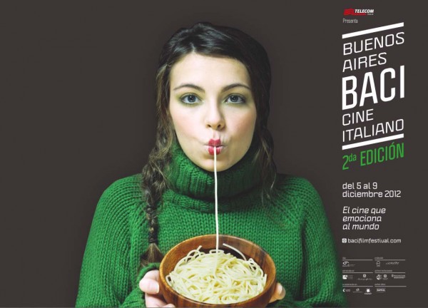 Torna BACI: al via la seconda edizione del Festival di Cinema Italiano ...