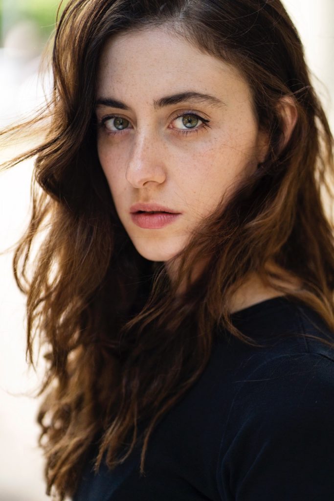 Occhio al Talento: Gabriella Giannattasio segnala Cecilia Bertozzi - RB ...