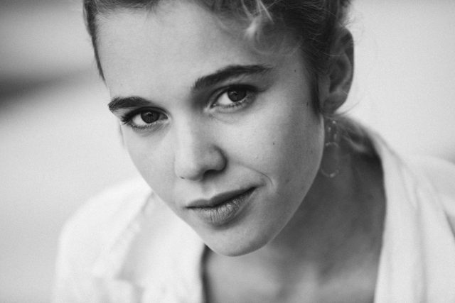 Occhio al Talento: Federica Baglioni segnala Carolina Sala - RB Artist