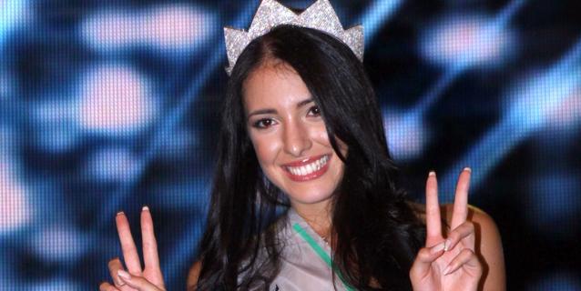 Miss Italia 2014: vince la siciliana Clarissa Marchese - RB Casting