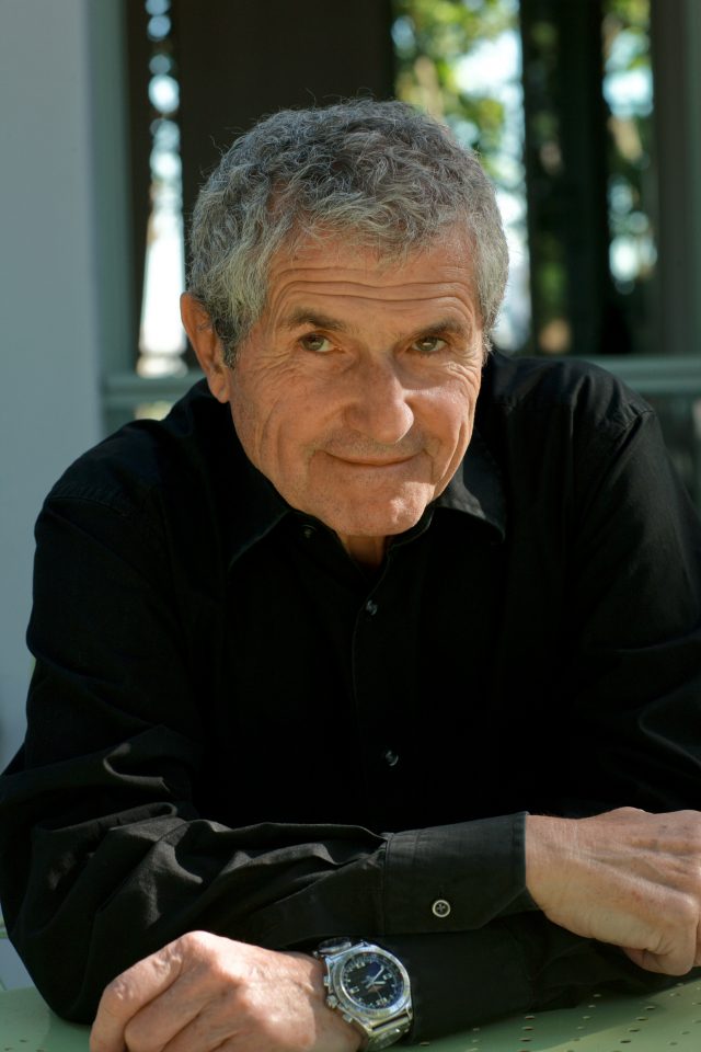Claude Lelouch, rubata la sceneggiatura del regista francese: “era il ...