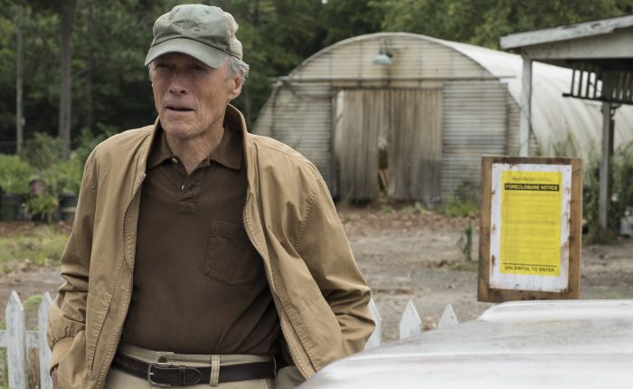 Box Office Italia: "Il Corriere - The Mule" in testa, segue "10 giorni ...