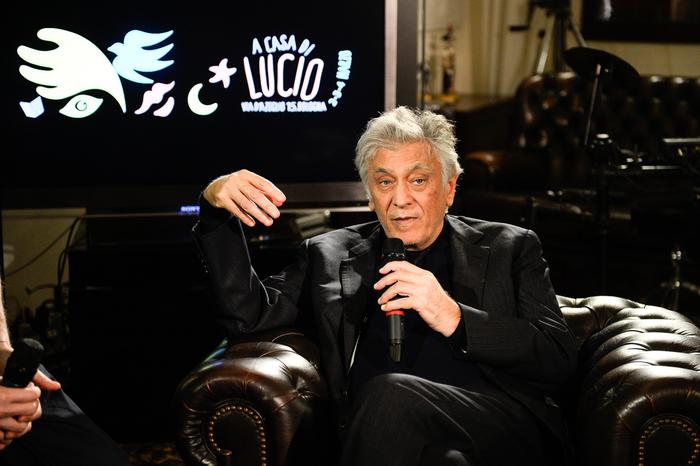 Addio a David Zard, produttore discografico che portò in Italia grandi ...