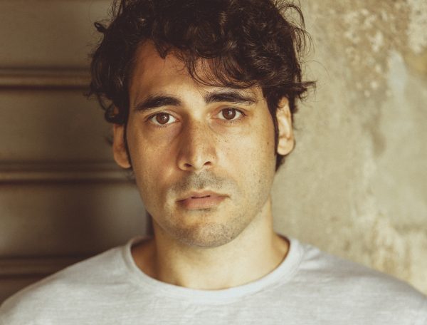 Occhio al Talento: Chiara Natalucci segnala Davide Mancini - RB Casting