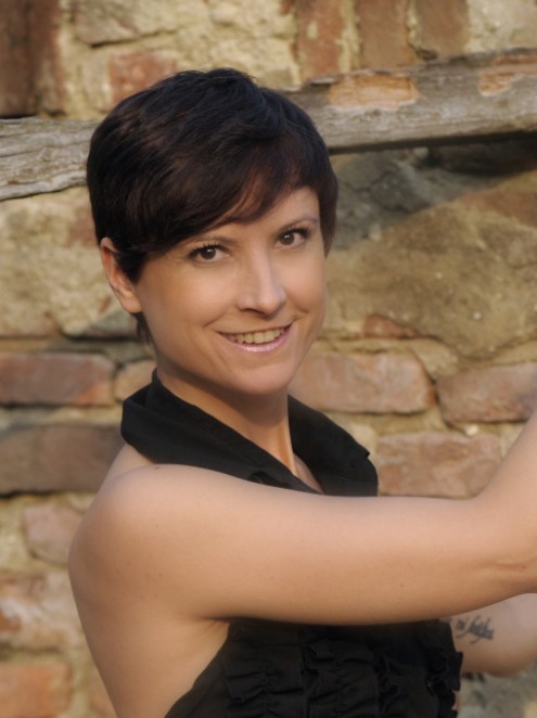 Iscritti Pro: Giacomo Valdameri - Alberto Cracco - Deborah Caporale ...