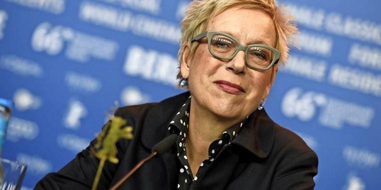 Doris Dörrie ospite d’onore degli Incontri Internazionali del Cinema di ...