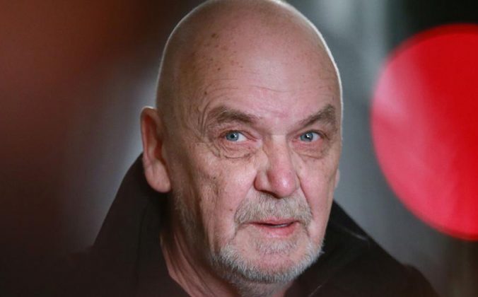 Addio a Eimuntas Nekrosius, maestro del teatro | RB Casting