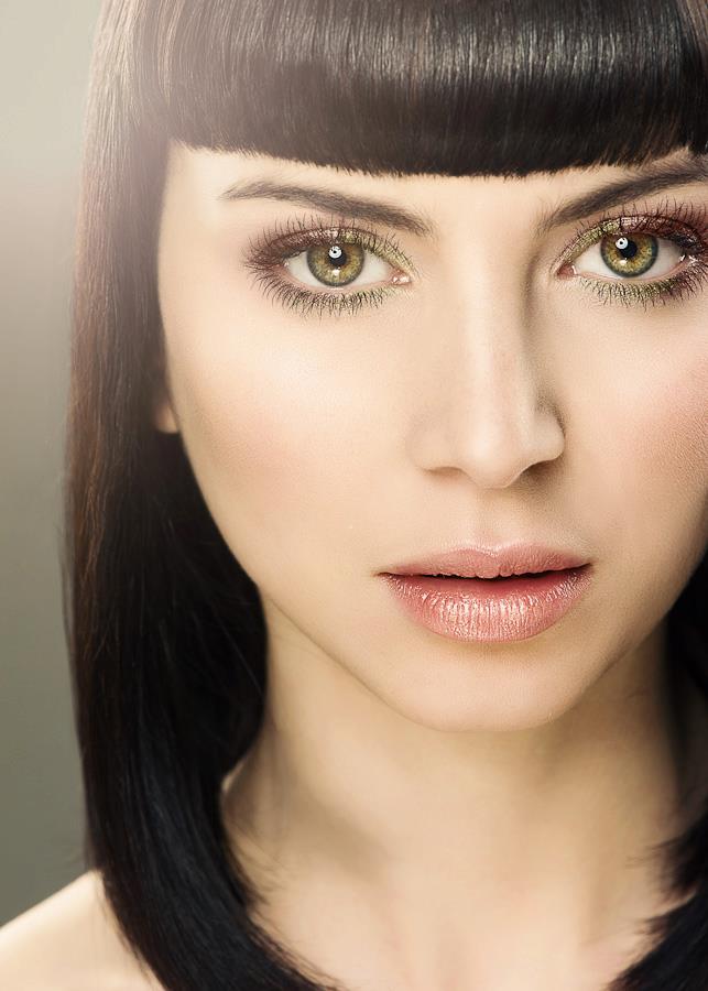 Alcuni iscritti a RB Casting: Erica Alberti, Andrea Lattanzi e ...