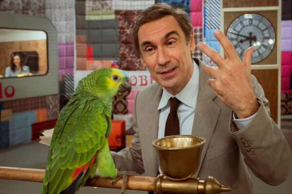 Nastri d'Argento 2026: "Portobello" di Marco Bellocchio è la serie dell ...