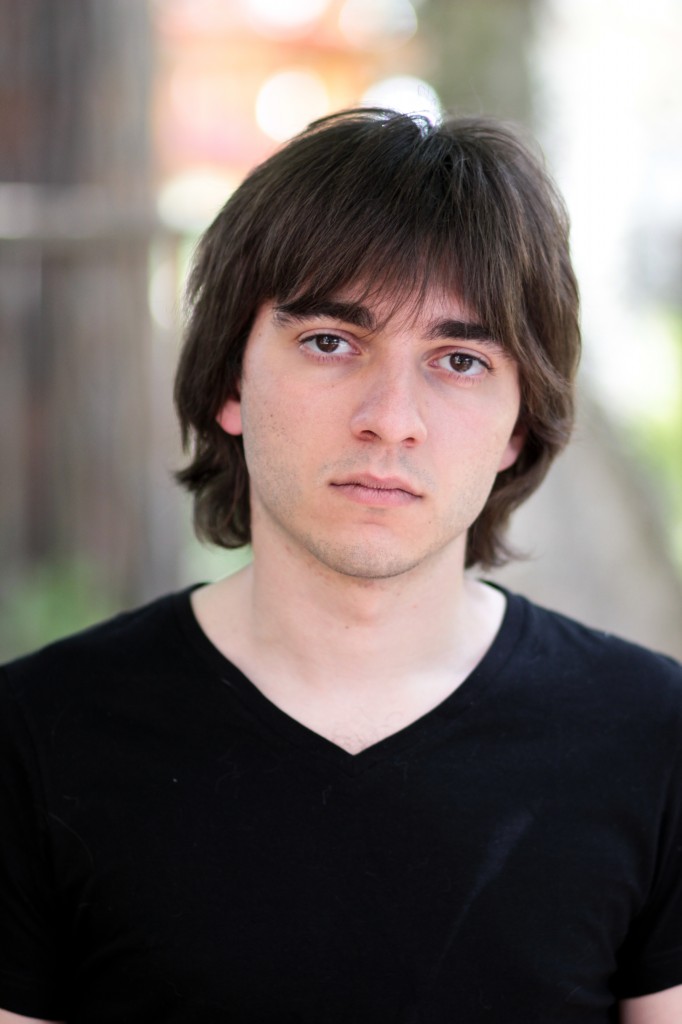 Iscritti Pro: Angelica Santoro - Federico De Luca - Astrid Piñero ...