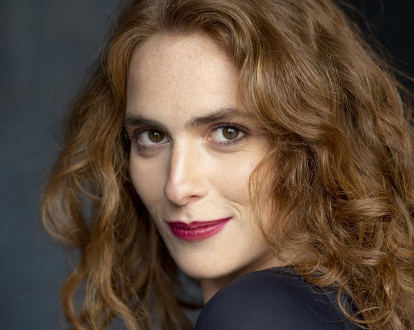 Occhio al Talento: Manuela De Santis segnala Giulia Heathfield Di Renzi ...