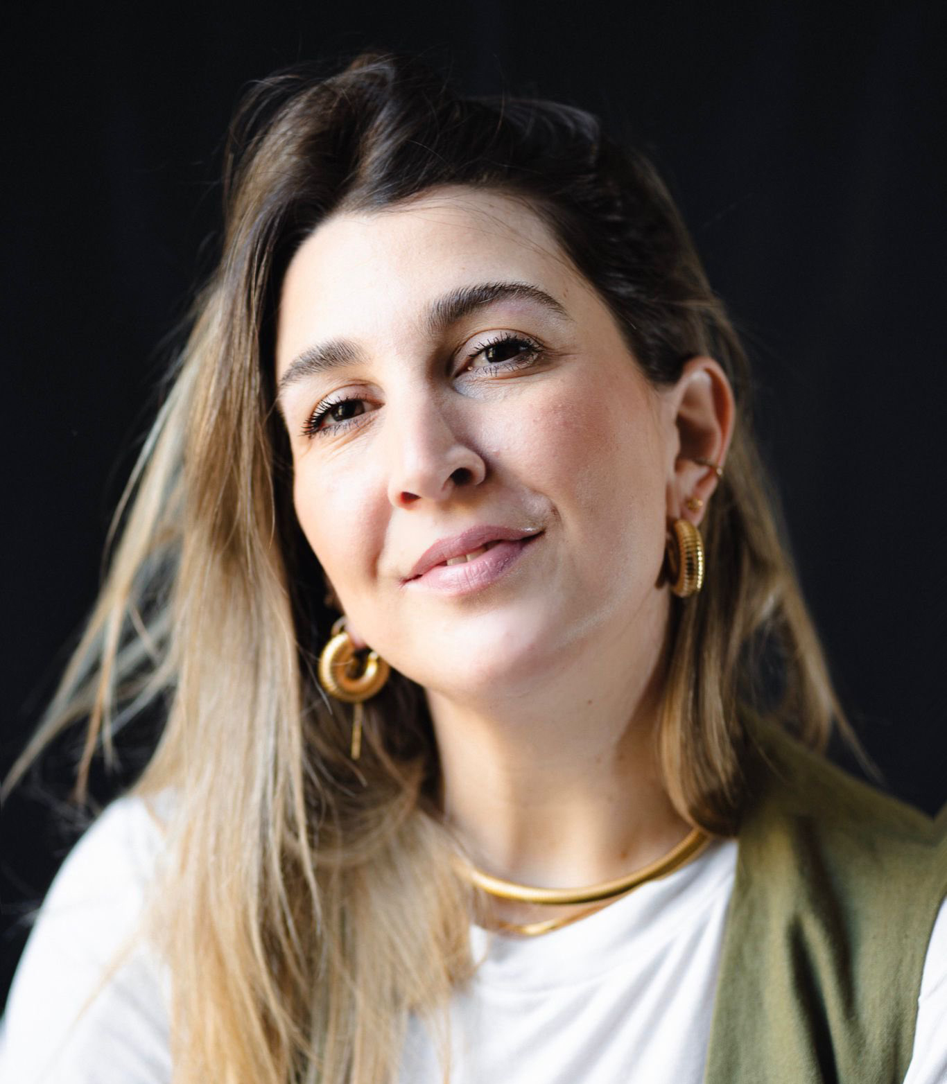 Occhio al Talento: Giulia Tarquini segnala Sasy Cominale - RB Casting