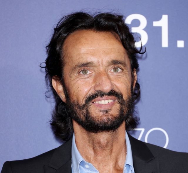 Giulio Base è il nuovo direttore artistico del Torino Film Festival ...