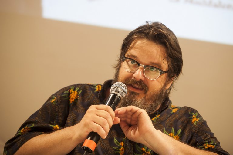 A Giuseppe Battiston il Premio Casanova 2019 - RB Casting