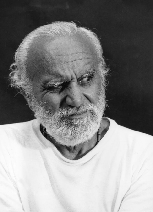 Remo Remotti, arriva su Sky Arte il 21 giugno "Ho rubato la marmellata ...