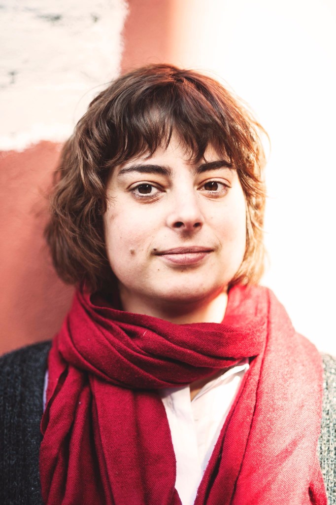 "Vangelo di Alice" di Irene Dorigotti vince il Premio Solinas ...