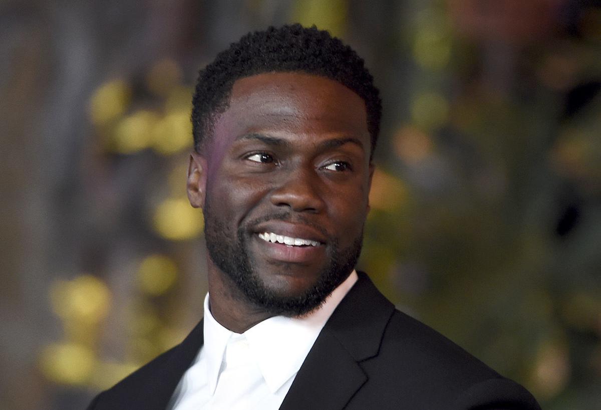 Oscar 2019, il presentatore è Kevin Hart - RB Casting