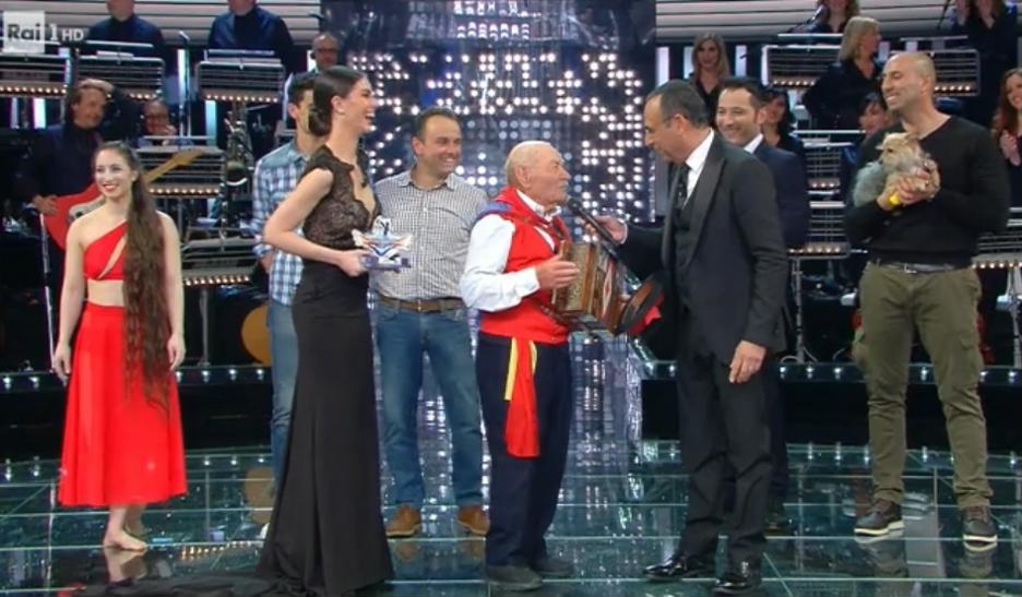 Ascolti Tv, Venerdì 13 Aprile 2018: La Corrida debutta con il 27.4% - 6 ...