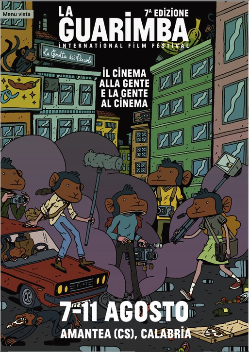 Torna La Guarimba nel segno dell'integrazione - RB Casting
