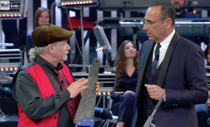 Ascolti Tv, Venerdì 11 Maggio 2018: La Corrida 24.4% - 5 mln (Rai 1 ...