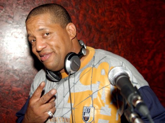 Addio al rapper Lovebug Starski, padre dell’hip-hop | RB Casting Addio al rapper Lovebug Starski, padre dell’hip-hop | RB Casting