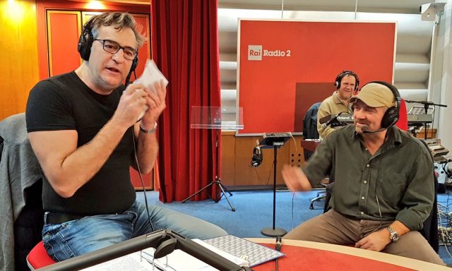 "Non è un paese per giovani", Veronesi e Cervelli aprono le porte al ...