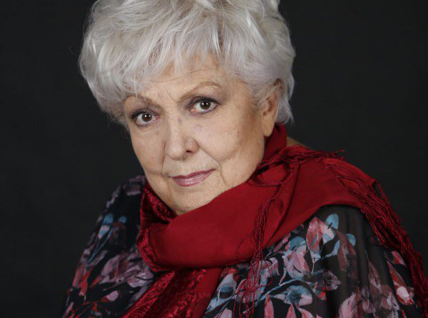 Marzia Ubaldi (1938 - 2023) - RB Casting