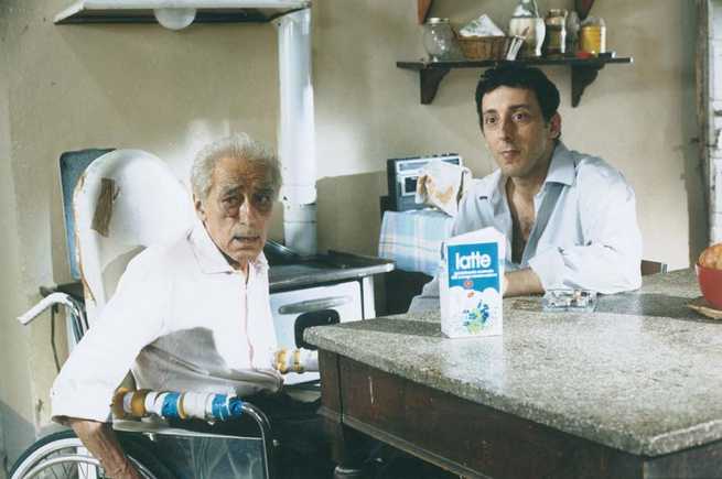 Addio a Novello Novelli, tra gli attori simbolo del cinema toscano | RB ...