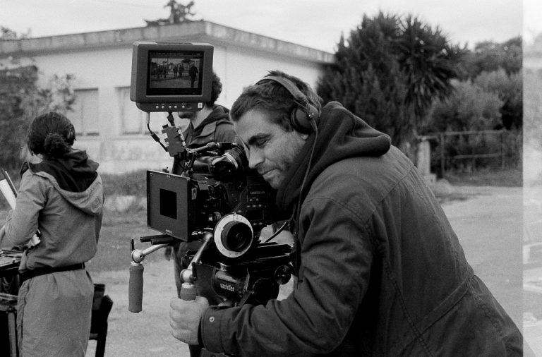 Pedro Pinho, il regista portoghese al Carbonia Film Festival | RB Casting