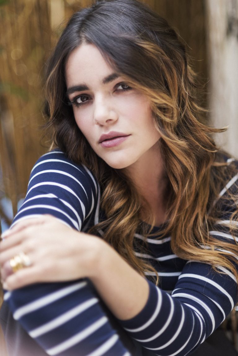 Pina Turco, donna coraggiosa nell’ultimo film di Edoardo De Angelis ...