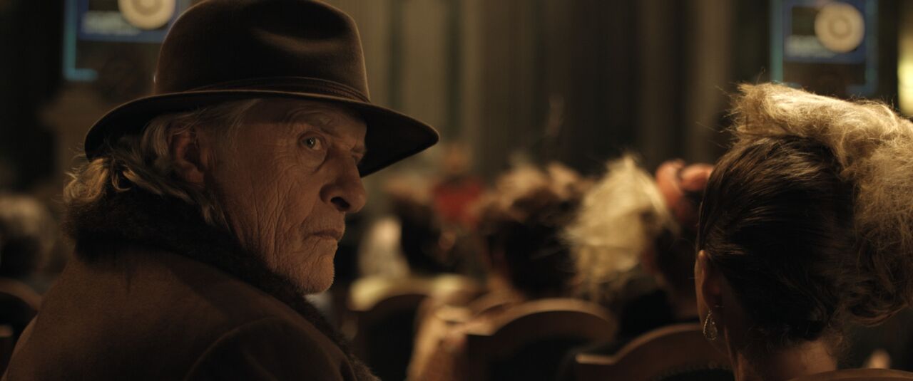 Dal 16 novembre al cinema "The Broken Key", thriller e fantascienza nel ...