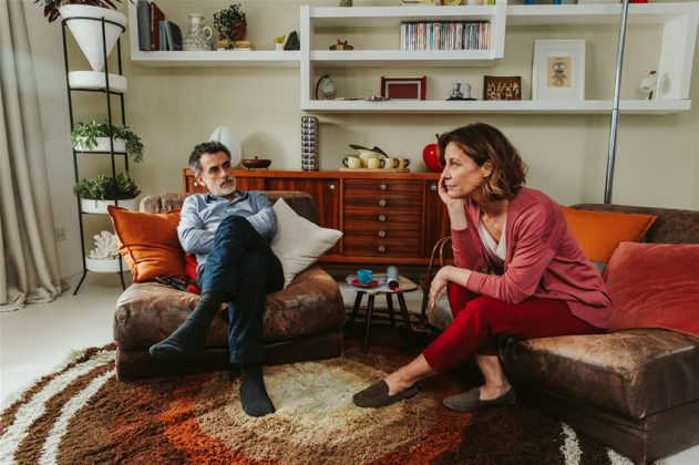 Iniziate le riprese di "14 giorni - Una storia d'amore", il nuovo film ...