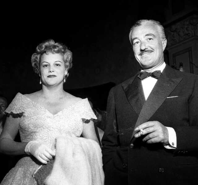"Vittorio De Sica - La vita in scena", anteprima speciale al Cinema ...