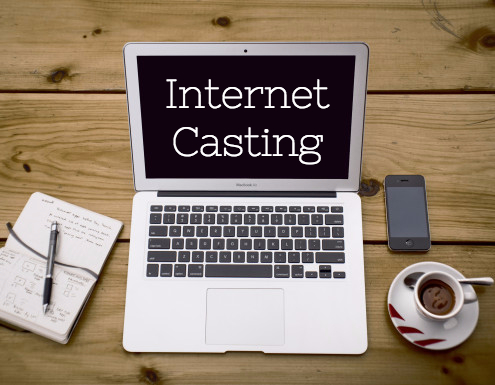 Un sistema rivoluzionario nel mondo del casting - RB Casting