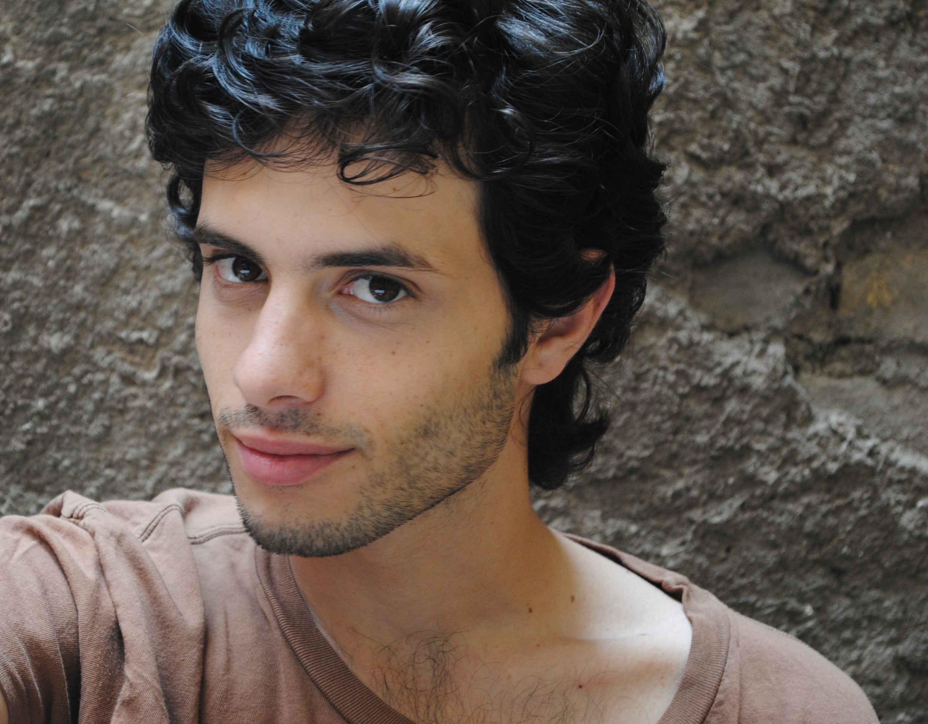 Occhio al Talento: Francesco Vedovati segnala Marco Iermanò - RB Artist