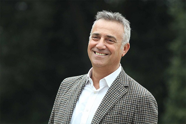 A Massimo Ghini il Nastro speciale per i 40 anni di carriera | RB Casting