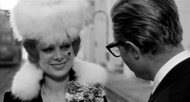 Sandra Milo (1933 - 2024) - RB Casting